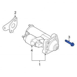 Volvo XC90 Superchargers, Parts & Kits — CARiD.com