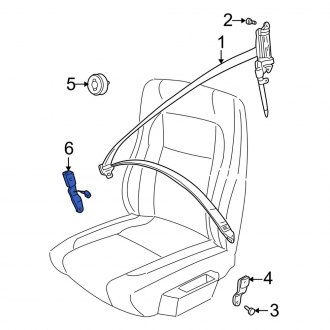 Volvo OEM Seats | Racing, Sport, Classic — CARiD.com