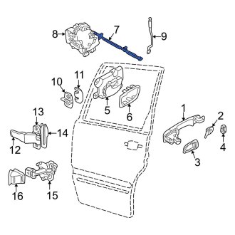 Volvo OEM Exterior & Body Parts | Bumpers, Running Boards — CARiD.com