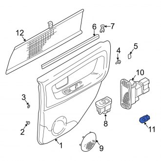 Volvo XC60 OEM Lighting | Headlights, Fog & Tail Lights — CARiD.com