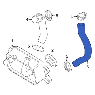 Volvo OEM Engine Parts | Rebuild Kits, Pistons — CARiD.com