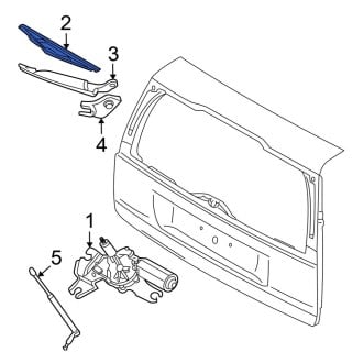 Volvo OEM Body & Exterior Parts | CARiD