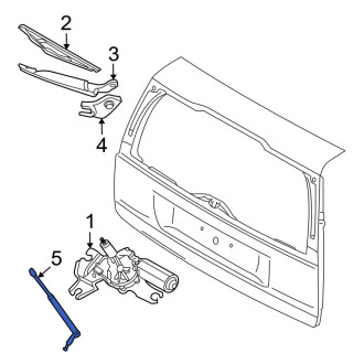 Volvo OEM Exterior & Body Parts | Bumpers, Running Boards — CARiD.com