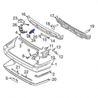 Volvo OEM Audio & Electronics | Speakers, Stereos, GPS — CARiD.com