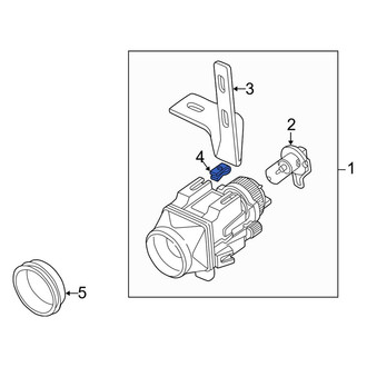 Volvo V70 OEM Trunks & Parts | Lids, Rear Panels — CARiD.com