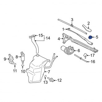 Volvo XC40 Replacement Power Brake Boosters – CARiD.com