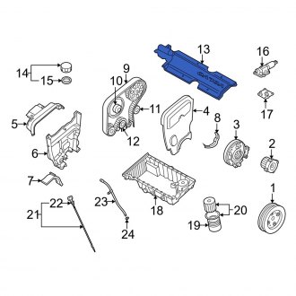 Volvo OE™ Body Kits - CARiD.com