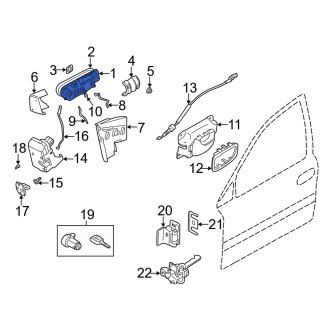 Volvo S80 OEM Exterior & Body Parts — CARiD.com