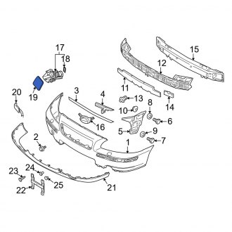 Volvo OEM Interior Parts | Audio, Floor Mats, Seats — CARiD.com