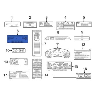 Volvo XC40 Replacement Fuel Pumps & Components – CARiD.com