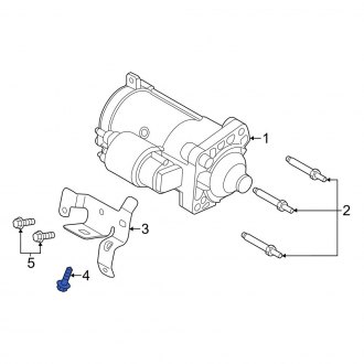 Volvo V90 OEM Exterior & Body Parts — CARiD.com