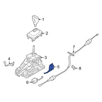 Volvo XC60 OEM Transmission Parts | Coolers, Flywheels — CARiD.com