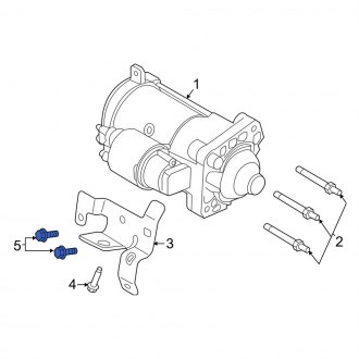 Volvo OEM Bumpers | Genuine Front & Rear Bumpers — CARiD.com