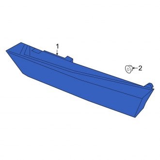 Volvo OE™ Tail Lights - CARiD.com