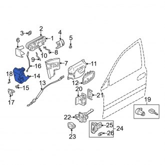 Volvo OEM Body & Exterior Parts | CARiD