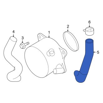 Volvo XC90 OEM Engine Parts | Rebuild Kits, Pistons — CARiD.com