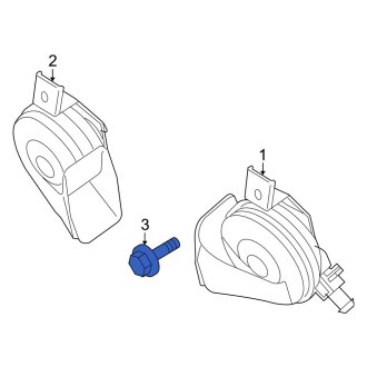 Volvo™ | OEM Automotive Parts, Wheels, Accessories — CARiD.com