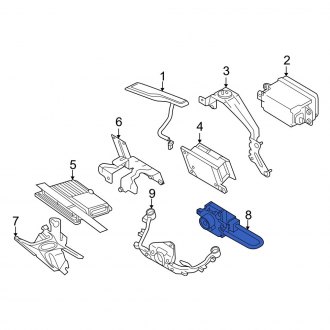 Volvo OE™ Cameras & Driver Safety - CARiD.com