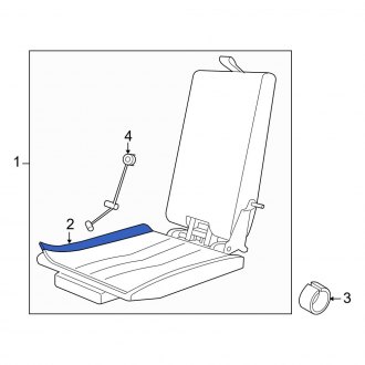 Volvo S80 Volvo OEM Seats | Racing, Sport, Classic — CARiD.com