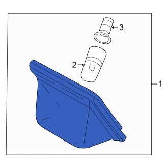 Volvo OE™ Accessory Lighting - CARiD.com