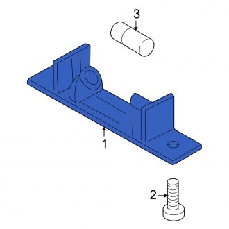 Volvo OE™ Accessory Lighting - CARiD.com