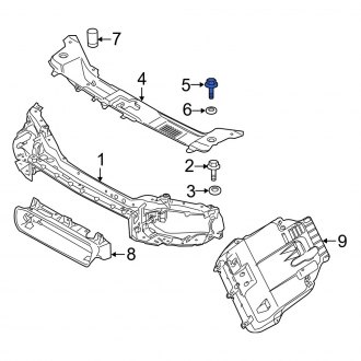 Volvo XC90 OEM Wiper Blade & Washer Parts | Motors, Arms — CARiD.com