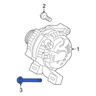 Volvo XC90 Superchargers, Parts & Kits — CARiD.com