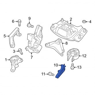 Volvo OEM Engine Parts - Rebuild Kits, Pistons | CARiD