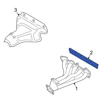 Volvo OEM Turbochargers & Superchargers | Kits & Parts — CARiD.com