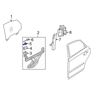 Volvo XC70 OEM Transmission Parts | Coolers, Flywheels — CARiD.com