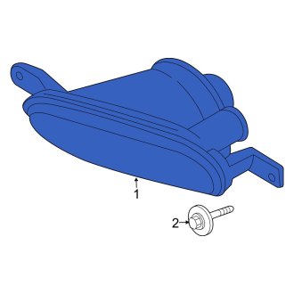 Volvo OE™ Accessory Lighting - CARiD.com