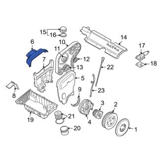 Volvo OE™ Engine | CARiD