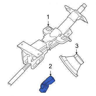 Volvo OE™ Replacement Steering Parts - CARiD.com
