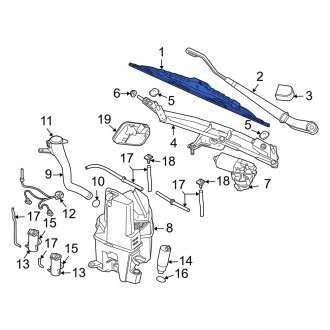 Volvo V70 OEM Body & Exterior Parts | CARiD
