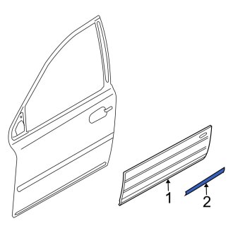 Volvo OE™ Emblems & Logos - CARiD.com