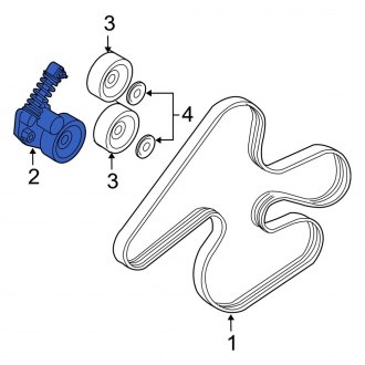 Volvo XC90 OEM Engine Parts | Rebuild Kits, Pistons — CARiD.com