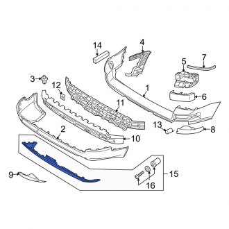 Volvo Underbody Covers | Splash Shields, Protection — CARiD.com