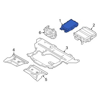 Volvo V60 Batteries | AGM, Hybrid, High Performance — CARiD.com