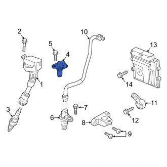 Volvo V90 OEM Engine Parts | Rebuild Kits, Pistons — CARiD.com