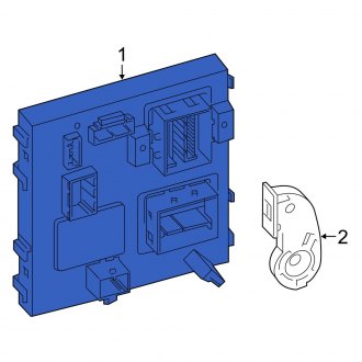 Volvo XC90 Engine Management Systems & Components — CARiD.com