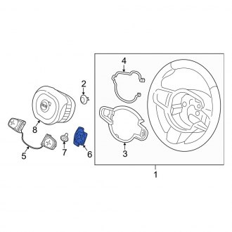 Volvo XC90 OEM Transmission Parts | Coolers, Flywheels — CARiD.com