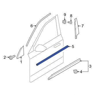 Volvo XC90 Body Kits & Ground Effects – CARiD.com