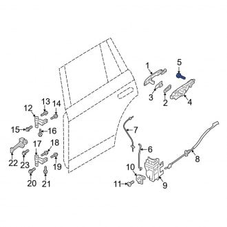 Volvo XC90 OEM Turbochargers & Superchargers | Kits — CARiD.com
