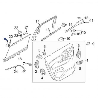 Volvo S90 OEM Air Intake Parts | Filters, Manifolds — CARiD.com