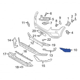 Volvo XC90 Billet Grilles – CARiD.com