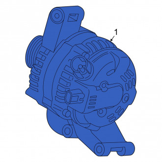 Volvo OE™ Replacement Electrical Parts - CARiD.com