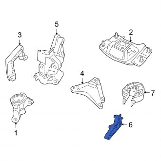 Volvo S40 OEM Engine Parts - Rebuild Kits, Pistons | CARiD