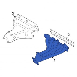 Volvo C70 OEM Turbochargers & Superchargers | Kits — CARiD.com