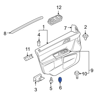 Volvo XC90 OEM Starting & Charging Parts | Starters — CARiD.com