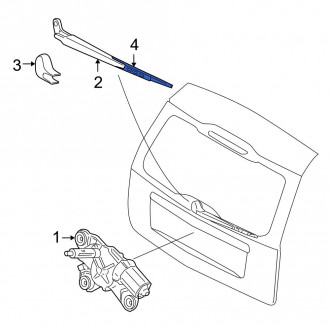 Volvo OEM Exterior & Body Parts | Bumpers, Running Boards — CARiD.com